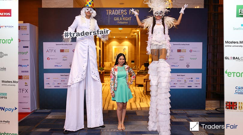 Traders Fair & Gala Night 2022 - Philippines