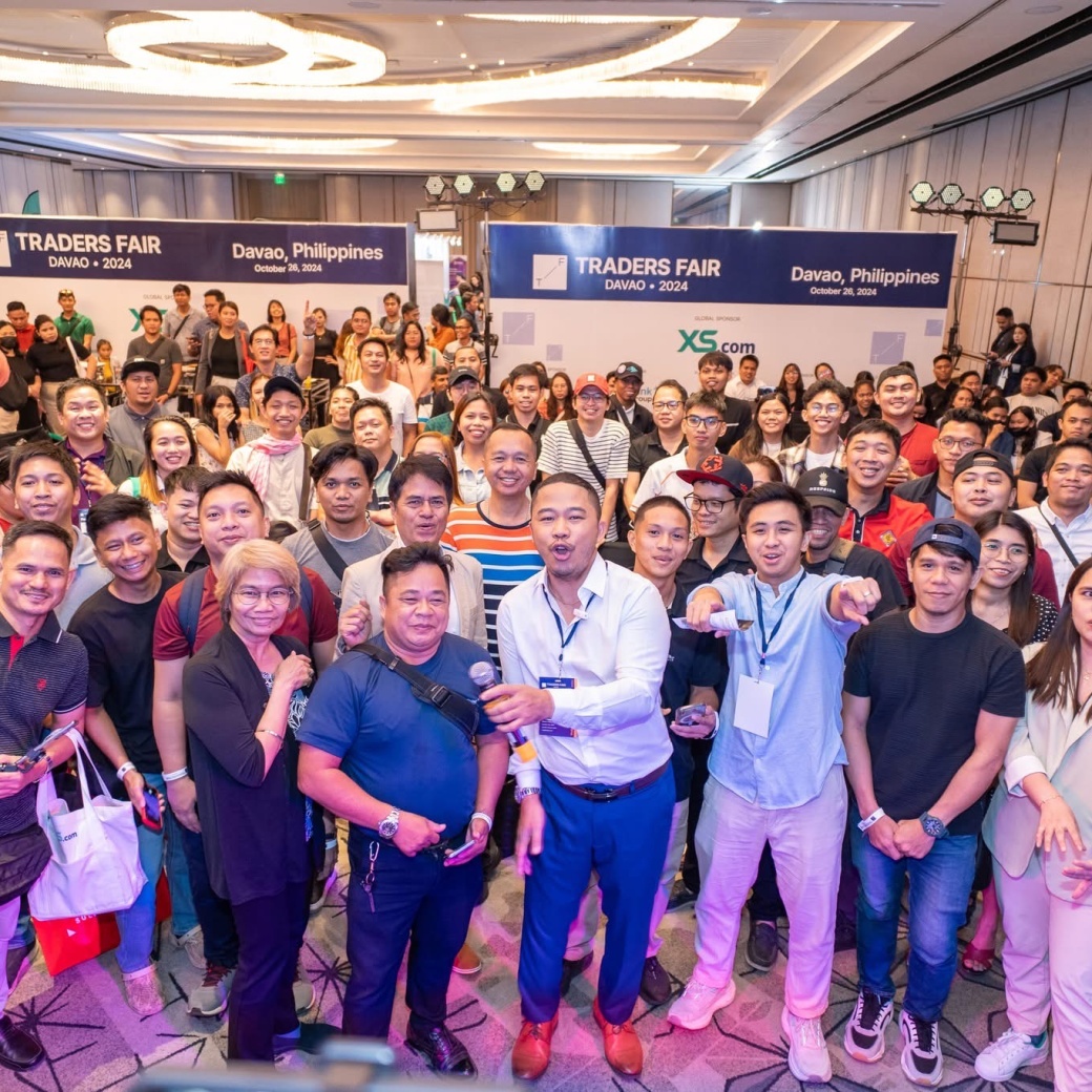 Traders Fair and Traders Awards - Financial Education Event for Traders