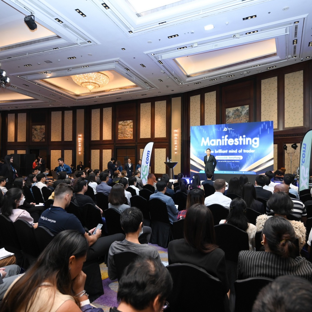 Traders Fair and Traders Awards - Financial Education Event for Traders