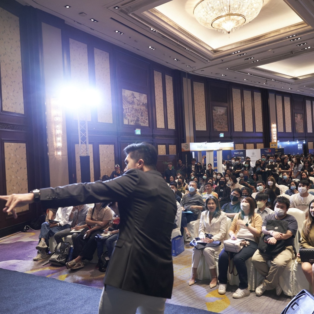 Traders Fair and Traders Awards - Financial Education Event for Traders