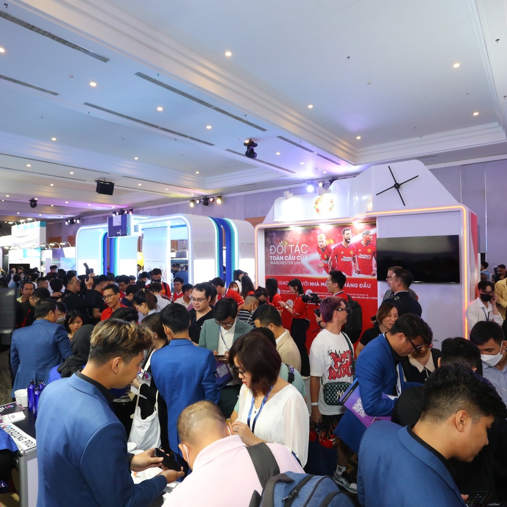 Traders Fair and Traders Awards - Financial Education Event for Traders