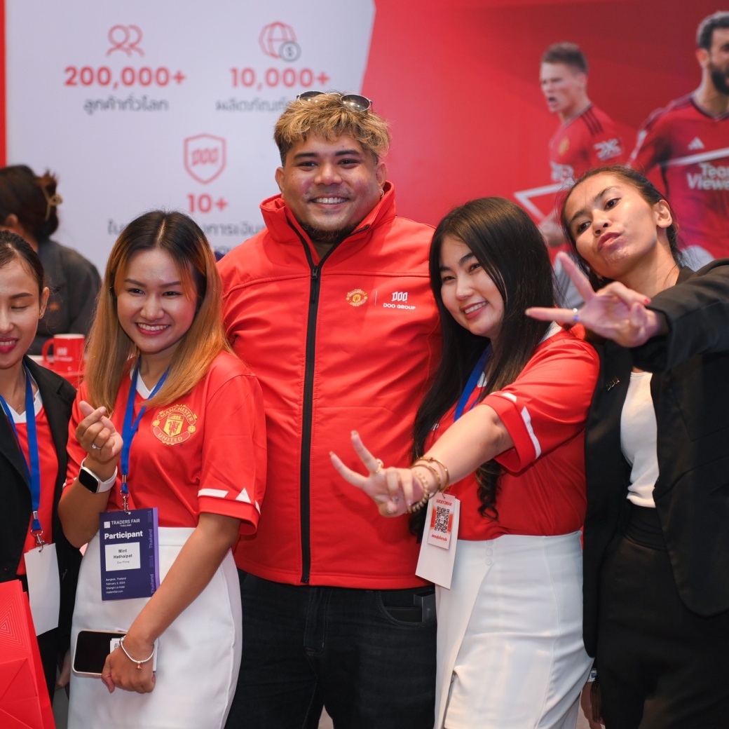 Traders Fair and Traders Awards - Financial Education Event for Traders